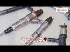 292-3666 2923666 diesel fuel injectors common rail injector for cater-pillar c13 engine