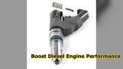 High Performance Fuel Injector Pump 3411754 for Diesel Engines