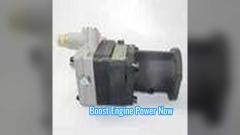 High Pressure Fuel Pump 4009883 for Diesel Engines