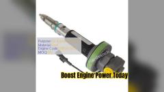 High Performance Fuel Injector Pump 0986435611