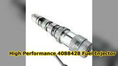 4088428 Diesel Fuel Injector High Performance Replacement