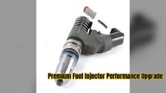 High Quality Fuel Injector Pump 4026225 For Diesel Engines
