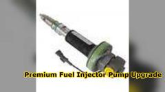 High Quality 0986435900 Fuel Injector Pump for Diesel Engines