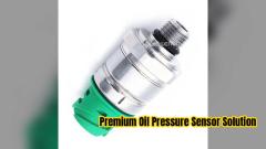 High Quality 3408567 Oil Pressure Sensor for Diesel Engines