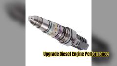 High Quality Fuel Injector Pump 1846348 for Diesel Engines