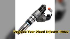High Performance 3411756 Diesel Fuel Injector Pump