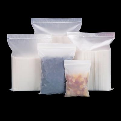 China Fully Biodegradable Zip Lock Bag Recyclable 100% Compostable Pouch Plastic Food Packaging Bag for sale