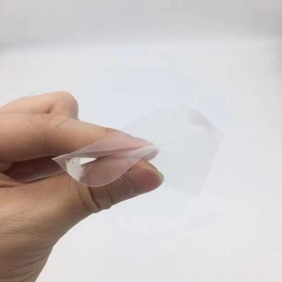 China Wholesale Customizable Durable Clear Plastic PP Games Holographic Protective Case Card Sleeves for sale