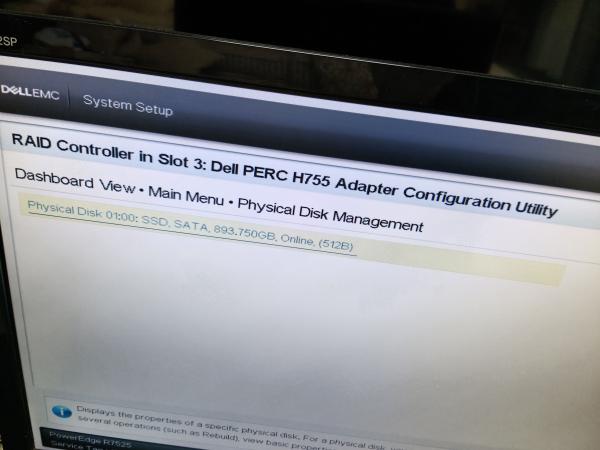 Quality Powerful PowerEdge R7525 Server 2U Compact With 7702 2.0GHz 64C/128T 256M for sale