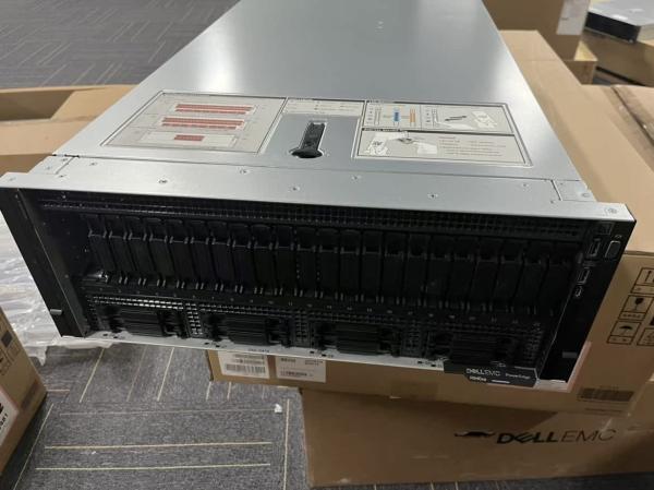 Quality 32x 2.5 Inch Disk Rack Mount Server For De Ll R940xa Private Mold Customizable for sale
