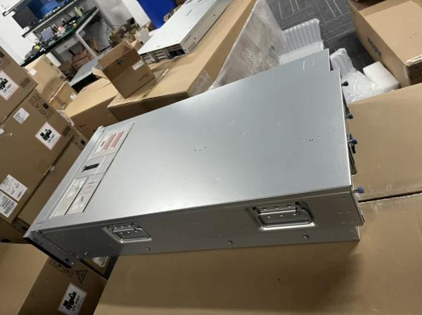 Quality 32x 2.5 Inch Disk Rack Mount Server For De Ll R940xa Private Mold Customizable for sale