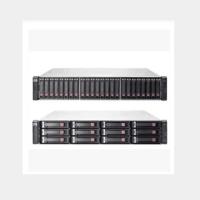 Quality MSA 2070 HPE Enterprise Storage 10/25GbE ISCSI 4 Port Controllers 2U Rack Server for sale
