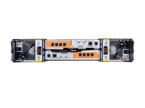 Quality MSA 2070 HPE Enterprise Storage 10/25GbE ISCSI 4 Port Controllers 2U Rack Server for sale