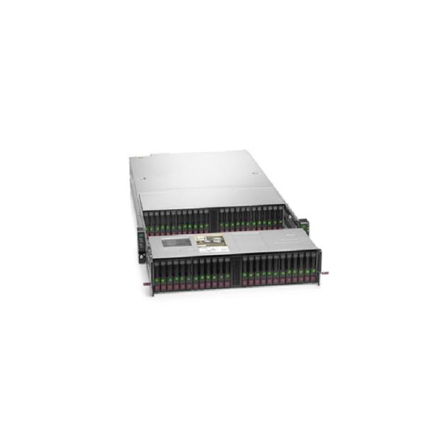 Quality 2U HPE Enterprise Storage HPE Apollo 4200 Gen10 Server For Big Data Analytics for sale