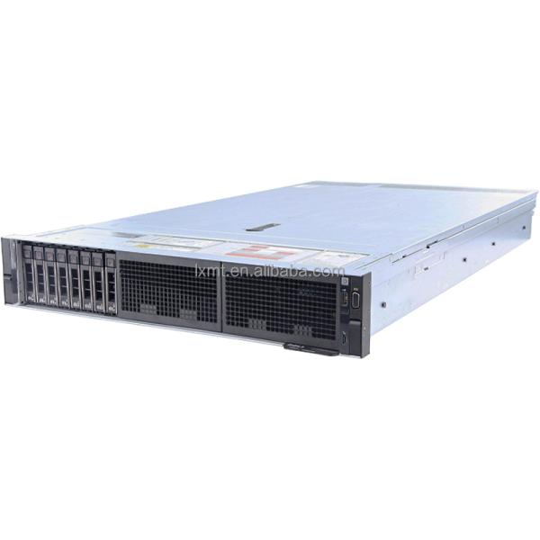 Quality PowerEdge R860 2U4 AI Deep Learning GPU Server Xeon Processor Rack High Performance Intel Xeon Scalable Processors DDR5 for sale