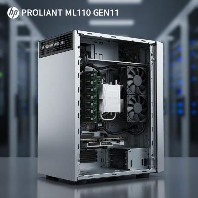 hp computer tower