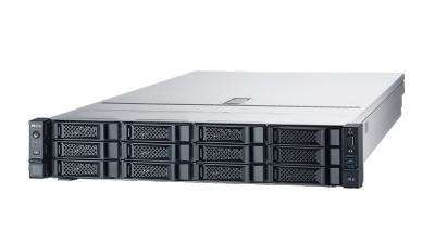 China Inspur NF5280M6 Rack Server 2U Dual-Socket Enterprise Server with 3rd Gen Intel Xeon Scalable Processors 64GB DDR4-3200 ECC RDIMM and 2 × 800W Hot-Plug Redundant Power Supplies for sale