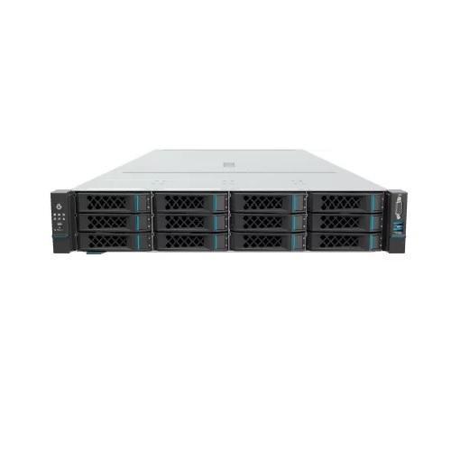Quality Inspur NF5280M7 2U Rack Server with DDR5 Memory Intel Xeon Silver 4410Y and Flexible Storage for sale