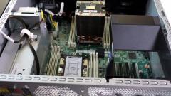 High Performance Tower Server for Professional Workloads