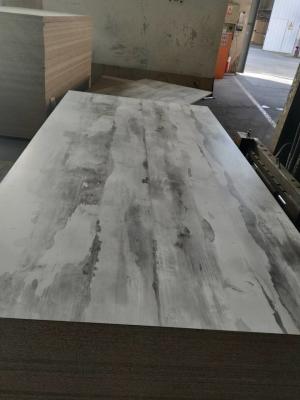 China Manufacturers Price 9-25mm pure Melamine particle board For Sale for sale