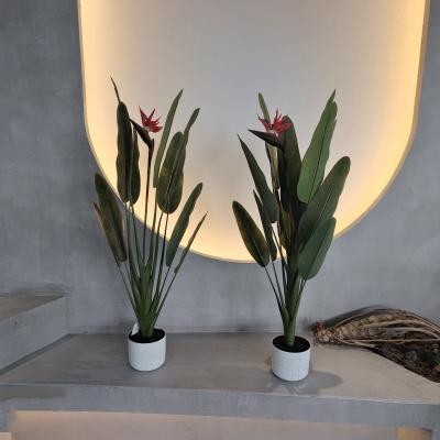 China Encantadora Palmeira Falsa Hipoalergênica, feita para decoração interior e exterior for sale