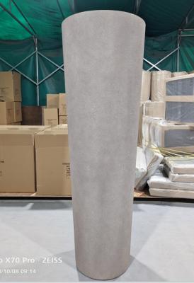 Cina Fabbricazione in fibra di vetro a misura di vasi da fiori per interni ed esterni in vendita