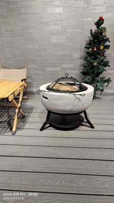 China Descubra el mejor fuego al aire libre para su negocio y diseño duradero en venta