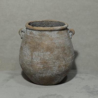 Китай Легкое стекло армированный бетон контейнеры растений водонепроницаемый огнеупорный продается