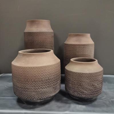 Китай Садовые плантаторы GRC для любого любителя растений продается