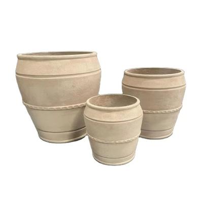 Китай Экологически чистые композитные каменные подъемники для морозостойких и долговечных растений продается