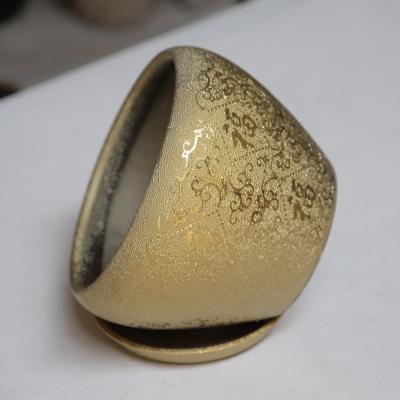 Cina Pottini in ceramica per le piante Ampia gamma di dimensioni disponibili in vendita