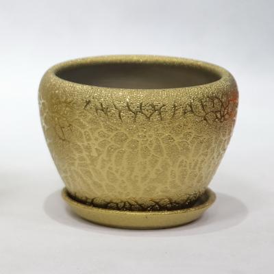 Cina Pottini in ceramica per le piante Ampia gamma di dimensioni disponibili in vendita