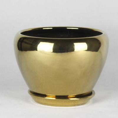 Cina Pottini in ceramica per le piante Ampia gamma di dimensioni disponibili in vendita