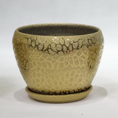 Cina Pottini in ceramica per le piante Ampia gamma di dimensioni disponibili in vendita