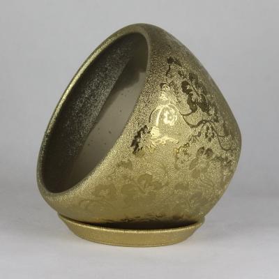 Cina Pottini in ceramica per le piante Ampia gamma di dimensioni disponibili in vendita