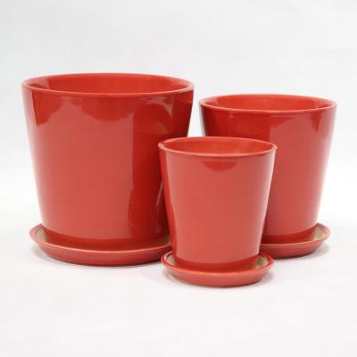 Cina Aggiungi un tocco di eleganza alle tue piante con le nostre bellissime pentole in ceramica disponibili in vari disegni in vendita