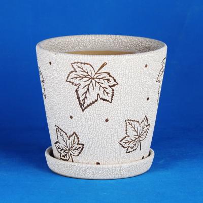 China Poços de cerâmica fáceis de limpar Para espaços pequenos à venda