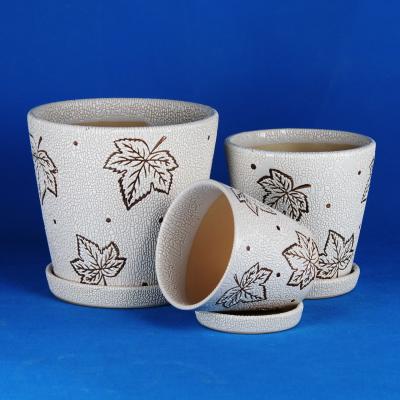 China Pozos de cerámica fáciles de limpiar para espacios pequeños sencillos de mantenimiento en venta