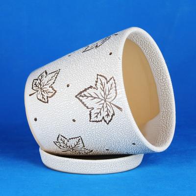 China Pozos de cerámica fáciles de limpiar para espacios pequeños sencillos de mantenimiento en venta