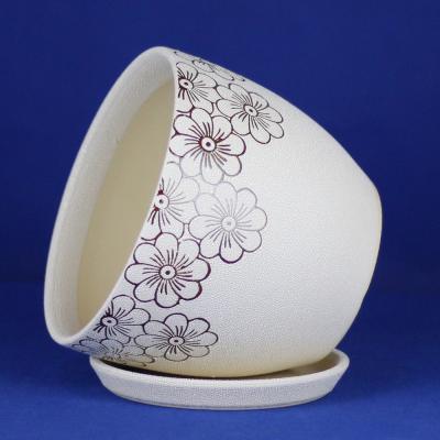 Cina Pottine di ceramica versatili per le esigenze commerciali eleganti e funzionali in vendita