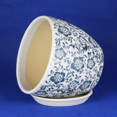 Cina Pottine di ceramica versatili per le esigenze commerciali eleganti e funzionali in vendita