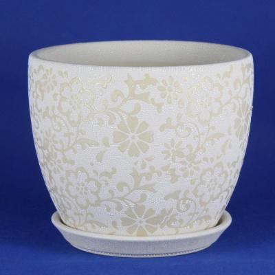 Cina Pottine di ceramica versatili per le esigenze commerciali eleganti e funzionali in vendita