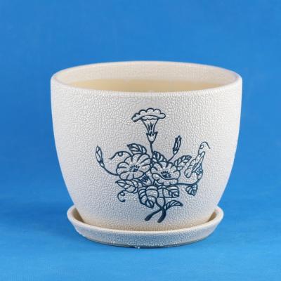 Cina Pottine di ceramica versatili per le esigenze commerciali eleganti e funzionali in vendita