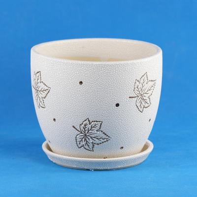 Cina Pottine di ceramica versatili per le esigenze commerciali eleganti e funzionali in vendita