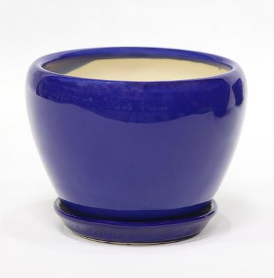 China Potes de cerâmica modernos e elegantes para plantas e flores à venda