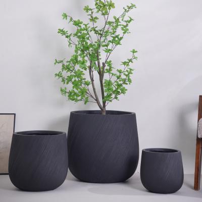 中国 現代的な環境に優しいガラスの小さな花器 室内 / 屋外 デスク / 庭園デザイン 家庭装飾 植物のパッケージボックス 販売のため