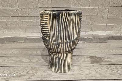 中国 防寒 繊維 セメント 鍋 排水 穴 植え付け 整備 の 容易 な 方法 販売のため