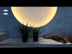 Kunstmatige bamboeboom X 7 UV-bestendige kunststofplanten 120-180cm