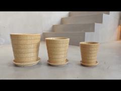 Ceramic Planters