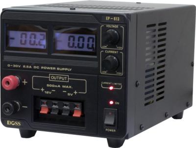 5v regulated power supply
